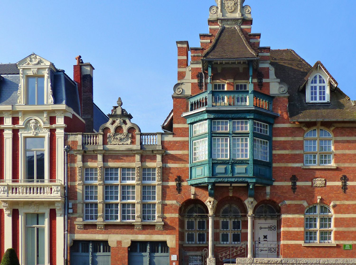 Tourcoing Office de Tourisme site officiel